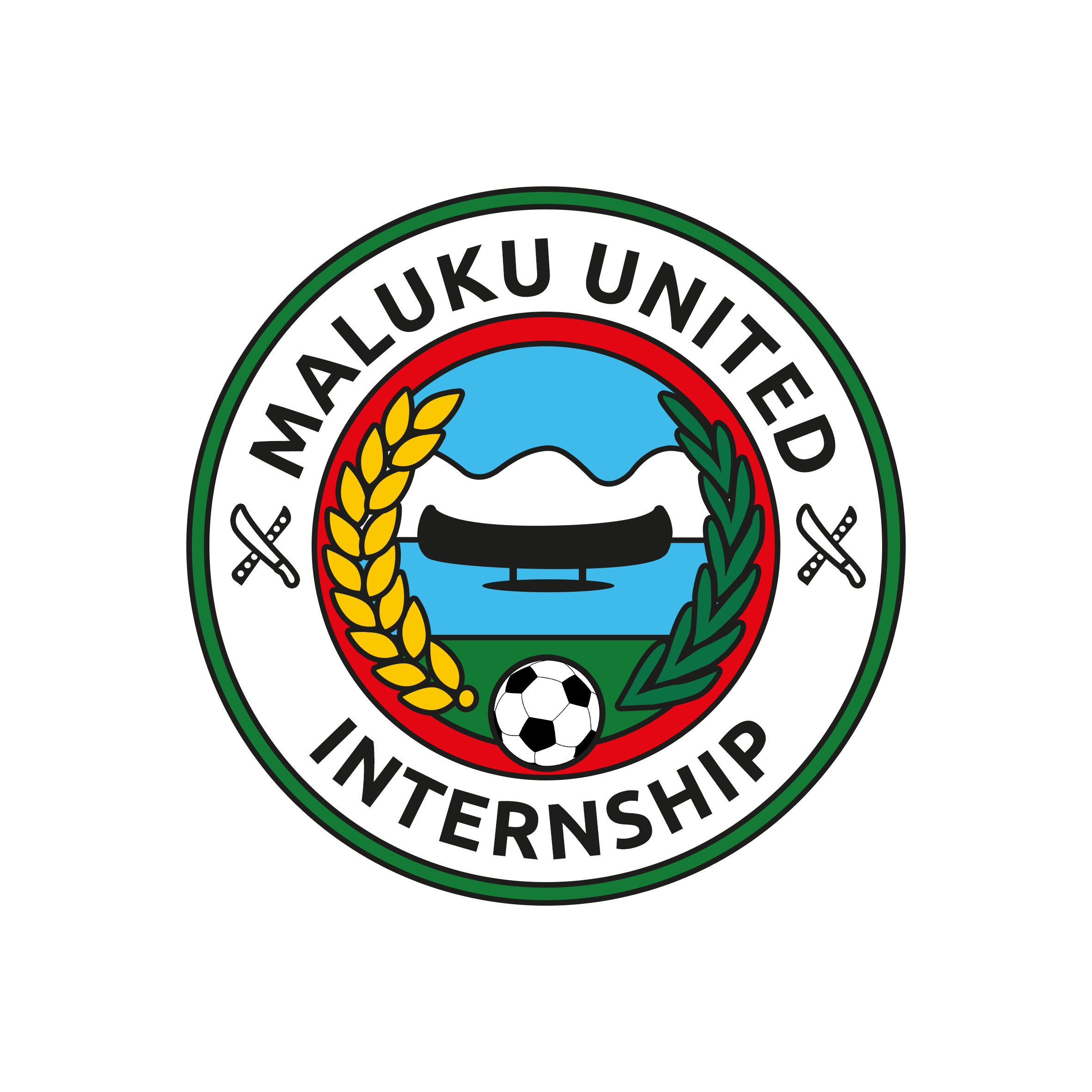 Maluku United | Internships